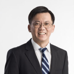 管理团队 - 新加坡能源集团