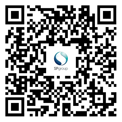 SP GROUP - 新加坡能源集团